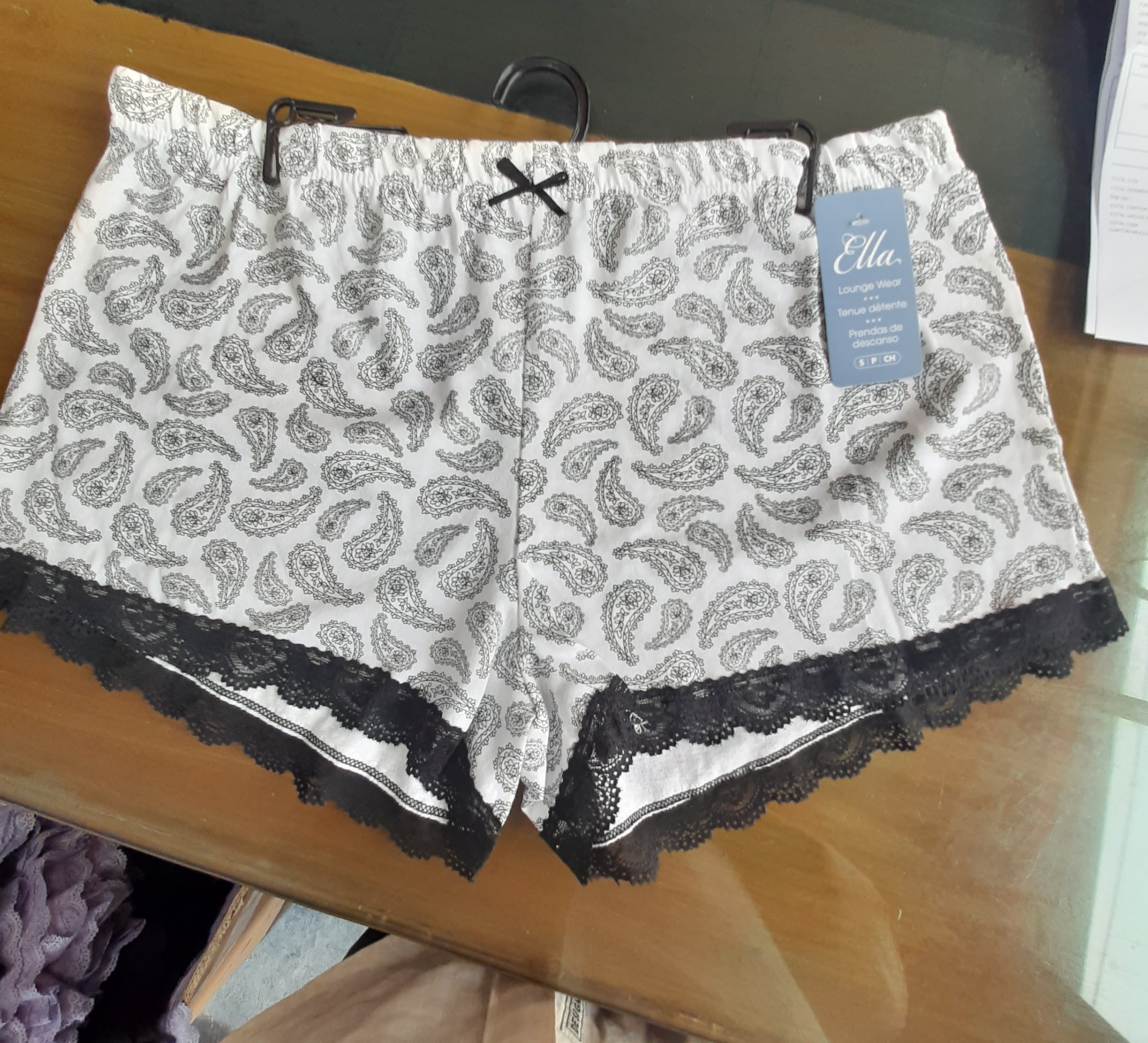 Gallery – Luminous Apparel Associates