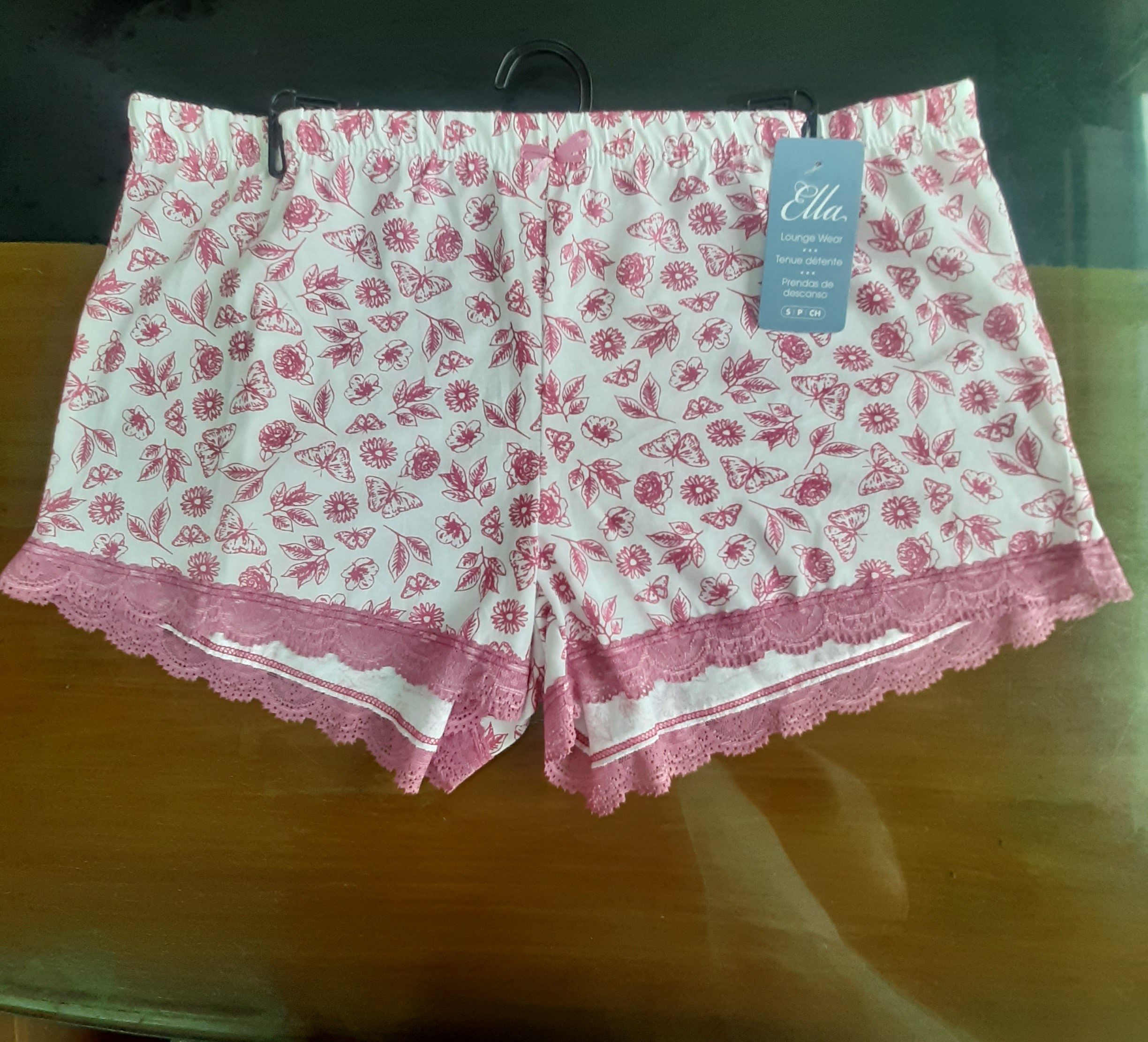 Gallery – Luminous Apparel Associates