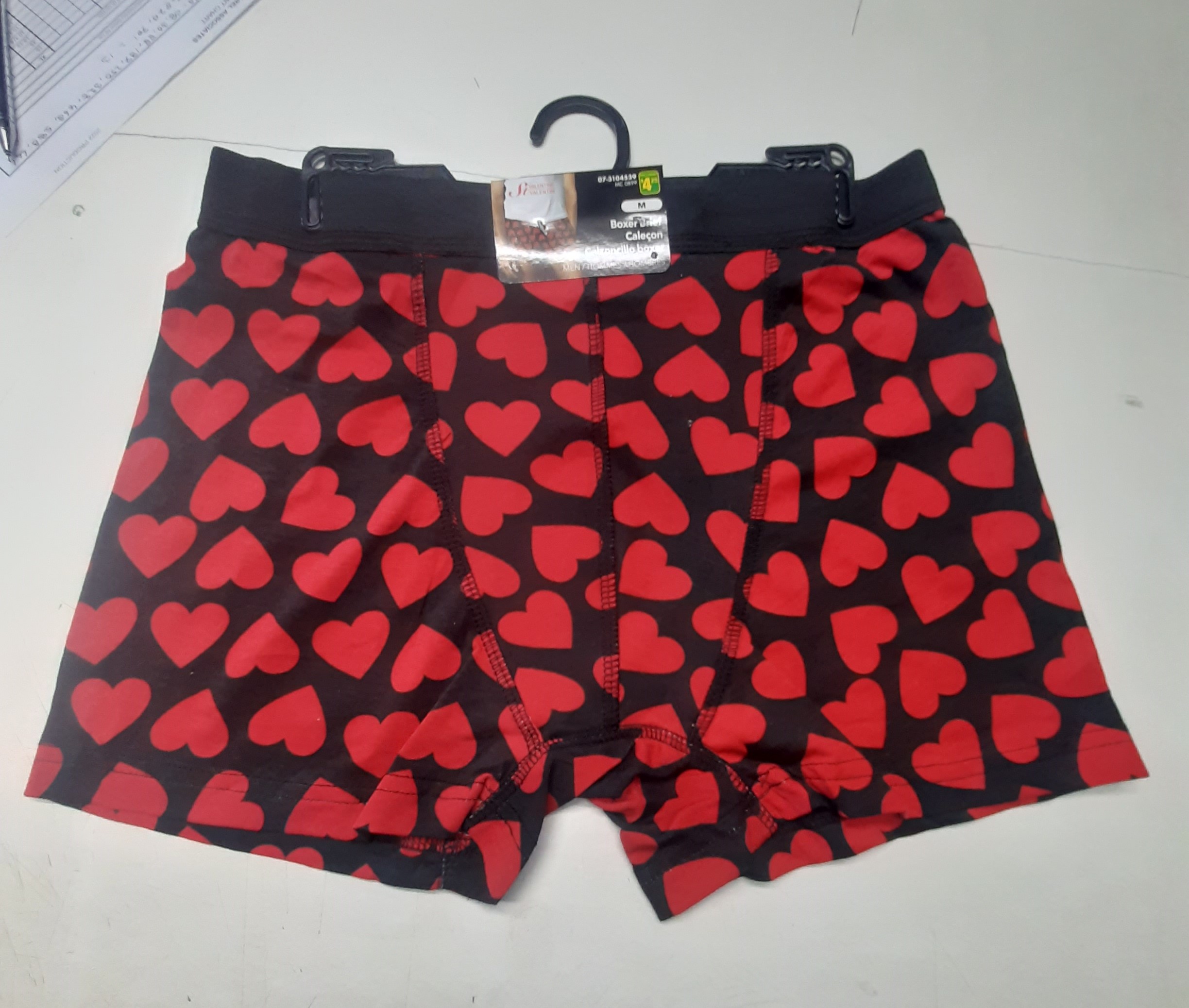 Gallery – Luminous Apparel Associates